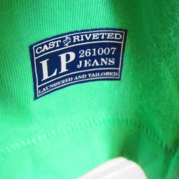 LP Jeans | Shirts | Lp Jeans Louis Philippe Tee W Outdoorsy Print ...